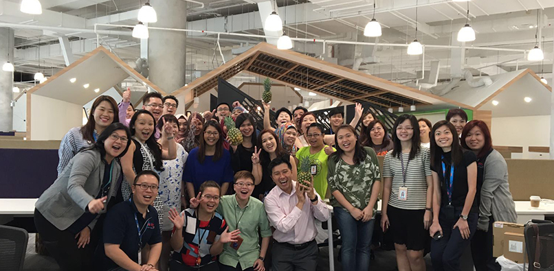 Home | Singapore Post