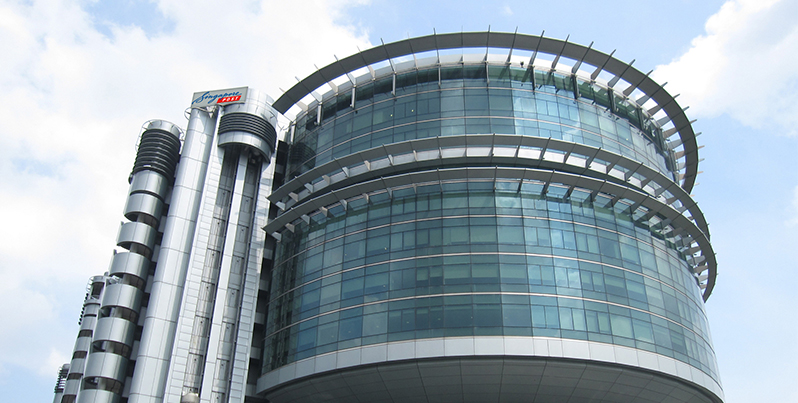 Packing Materials at Post Office | Singapore Post