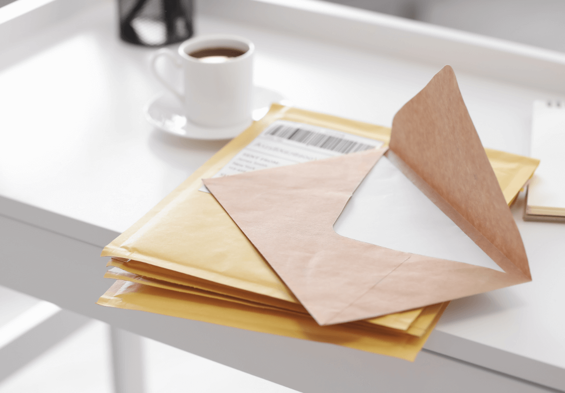 Homedirect | Singapore Post