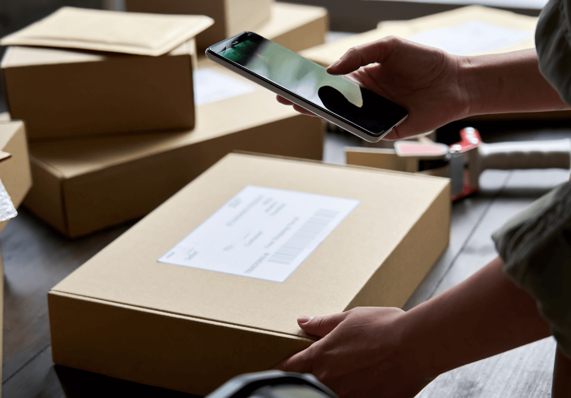 Tracked Services | Singapore Post