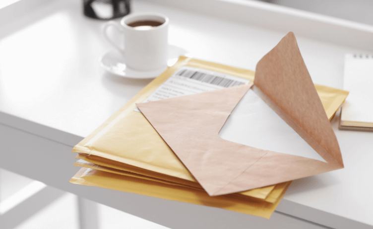 Admail | Singapore Post