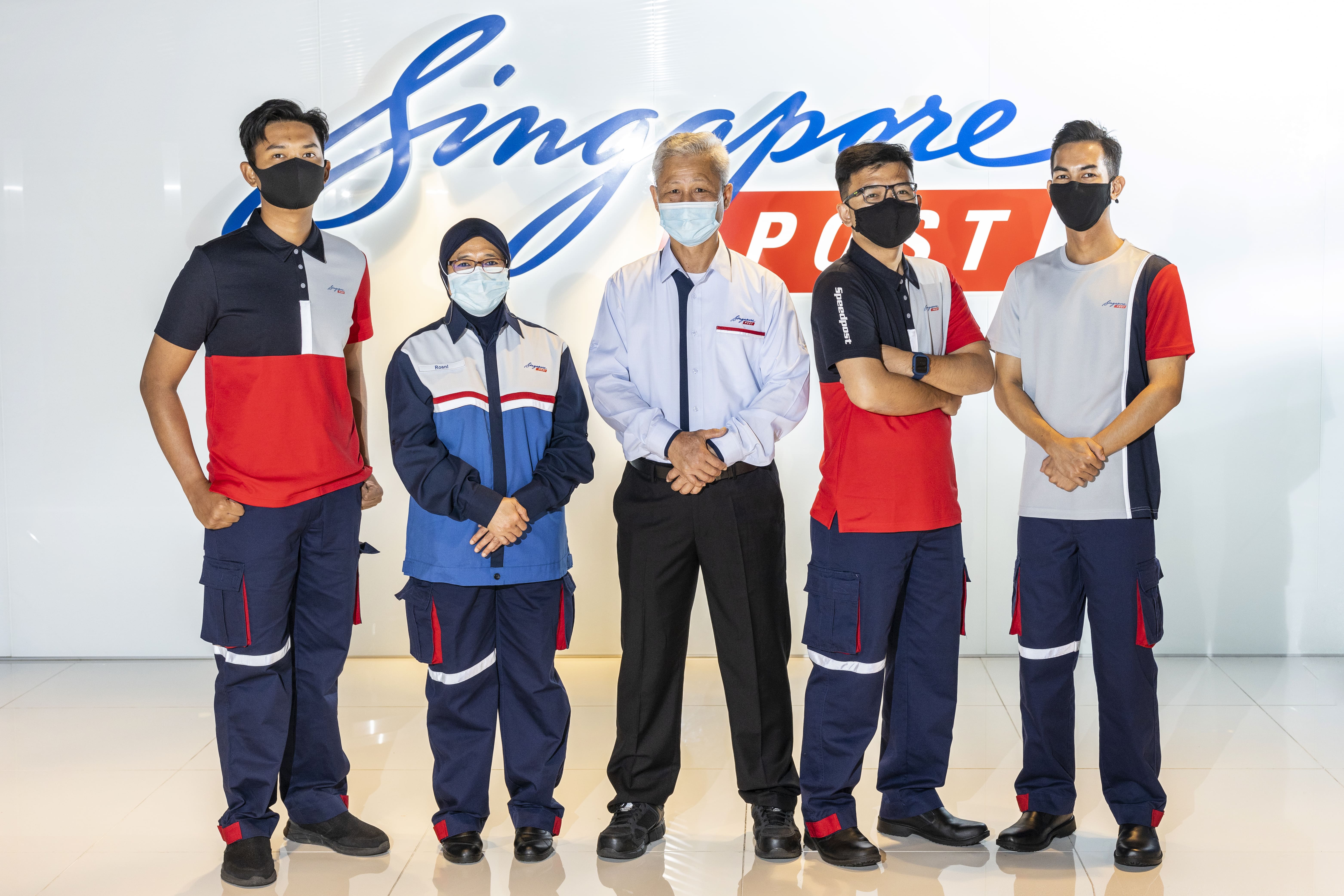 Life@SingPost | Singapore Post