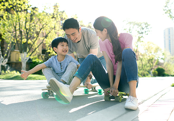 HSBC Life | Singapore Post