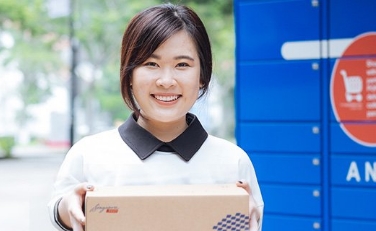 POPStop | Singapore Post