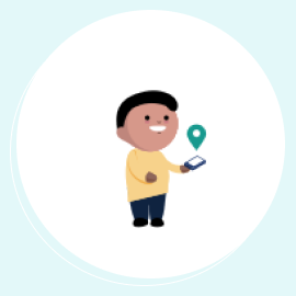 Tracked Letterbox Prepaid Label | Singapore Post