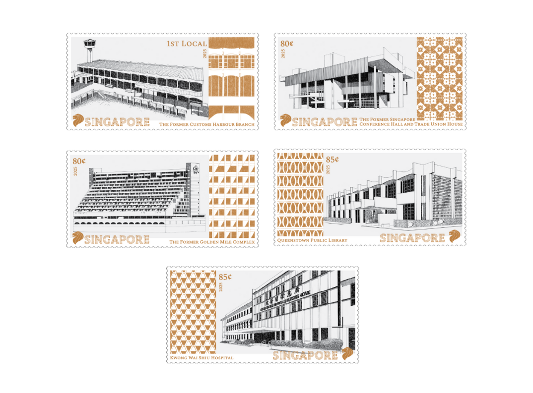 Home | Singapore Post