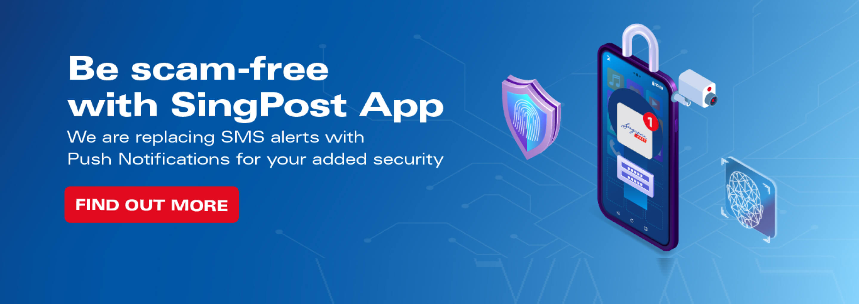 Home | Singapore Post