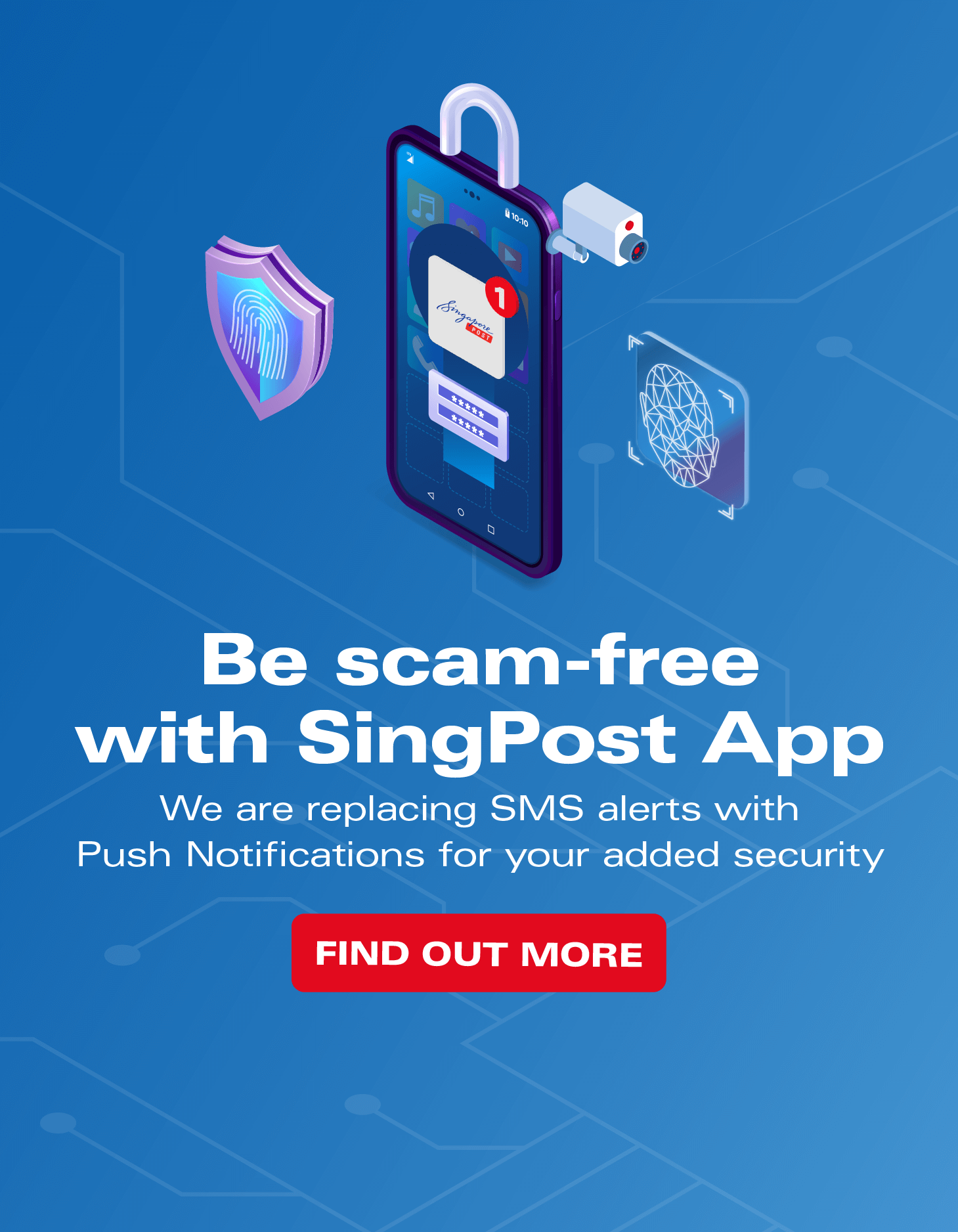 Home | Singapore Post