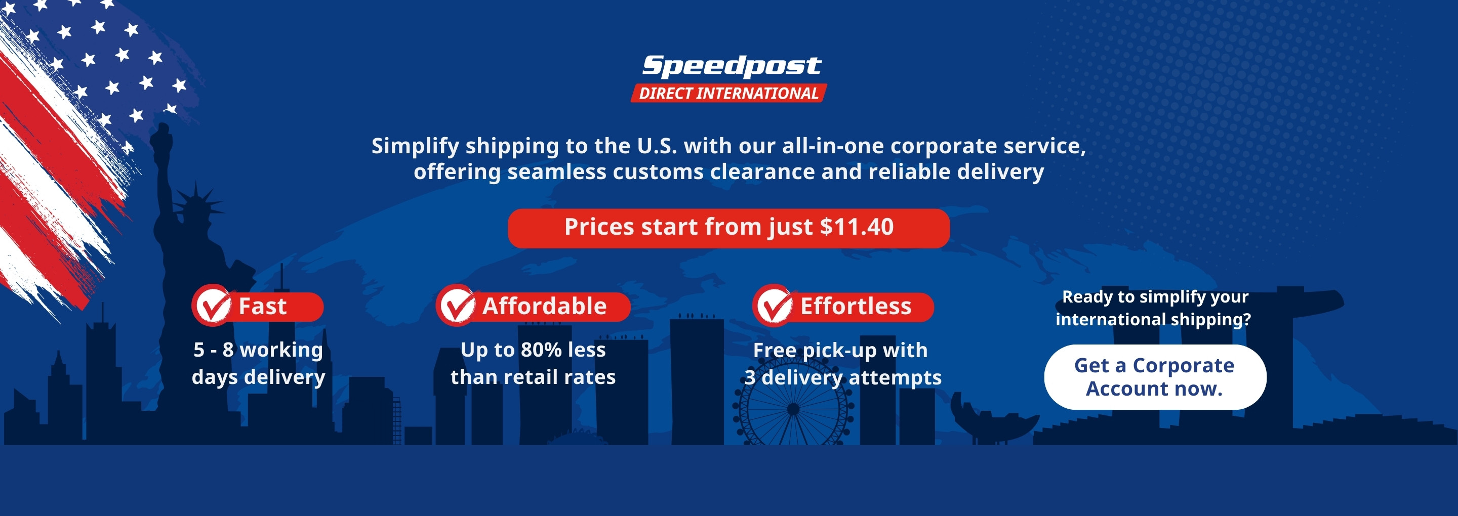 Home | Singapore Post