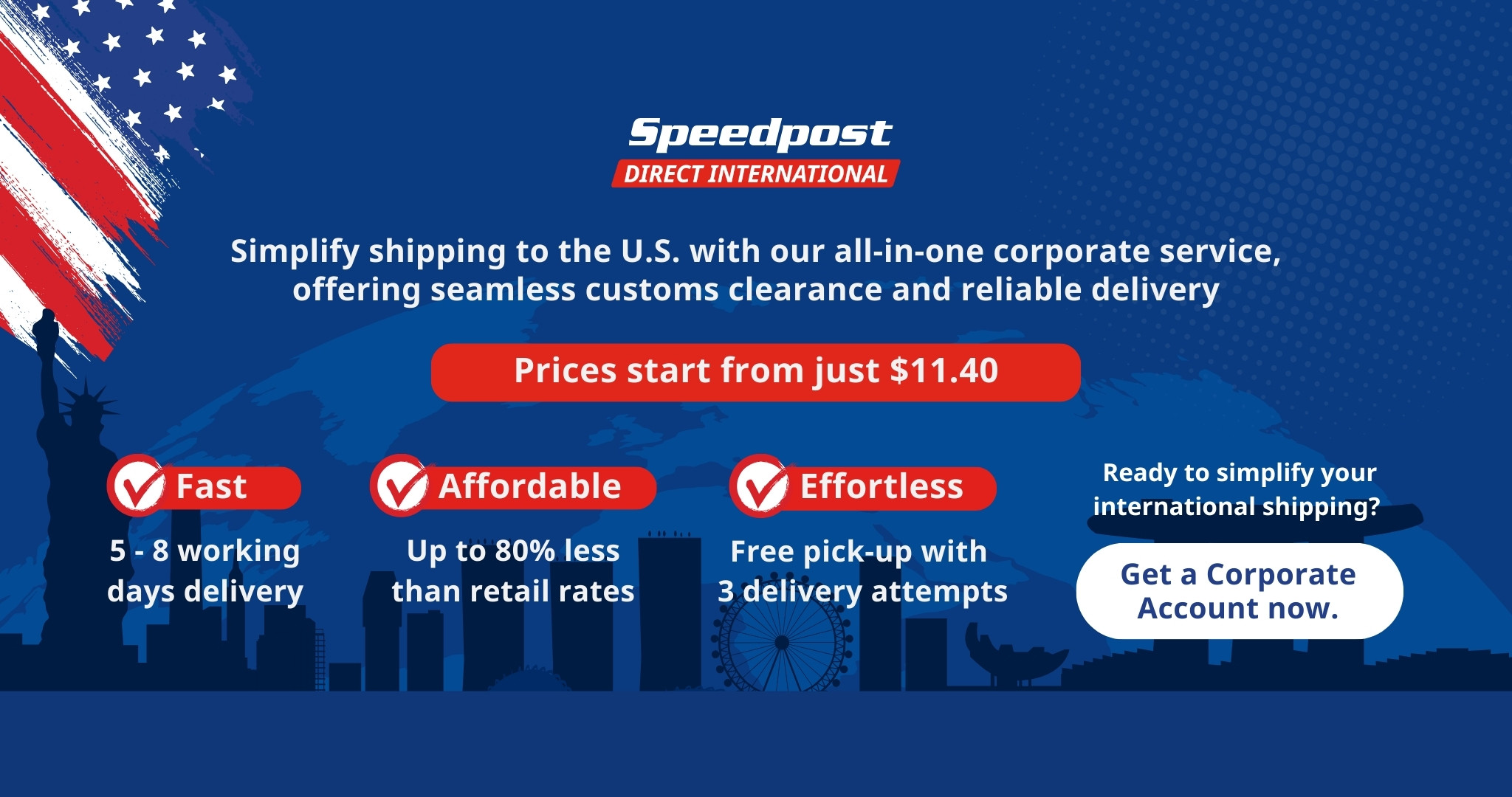 Home | Singapore Post