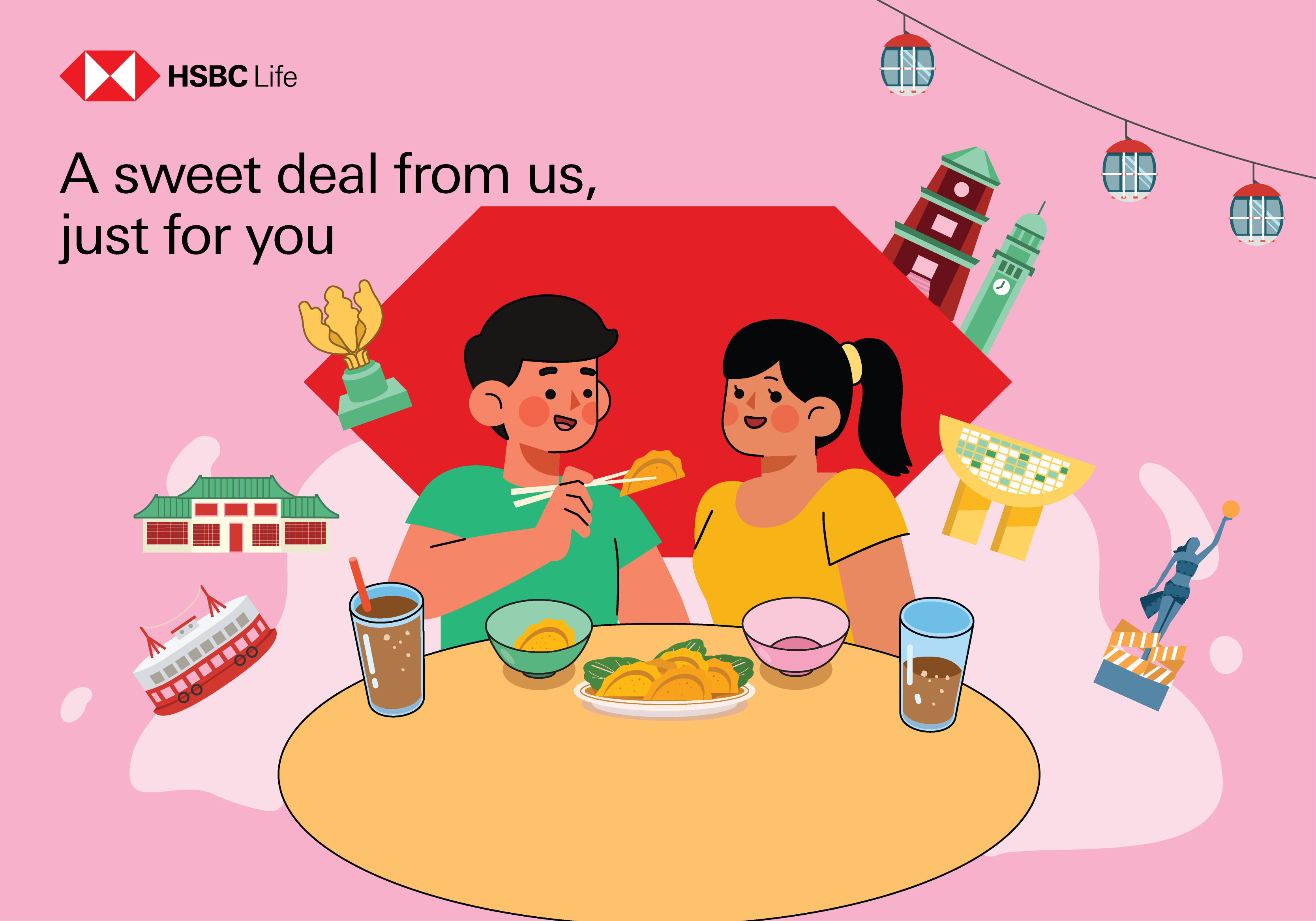 Home | Singapore Post